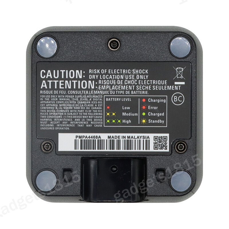 2-Pack Rapid Charger Set For Motorola SL1K SL2K SL1M SL2M SL300e Two ...