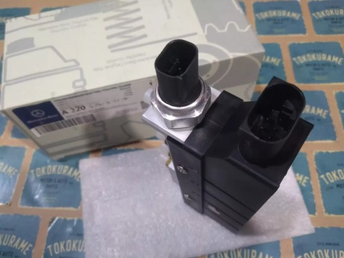 A2203200258 For Mercedes S-Class W220 S500 Air Suspension Compressor ...