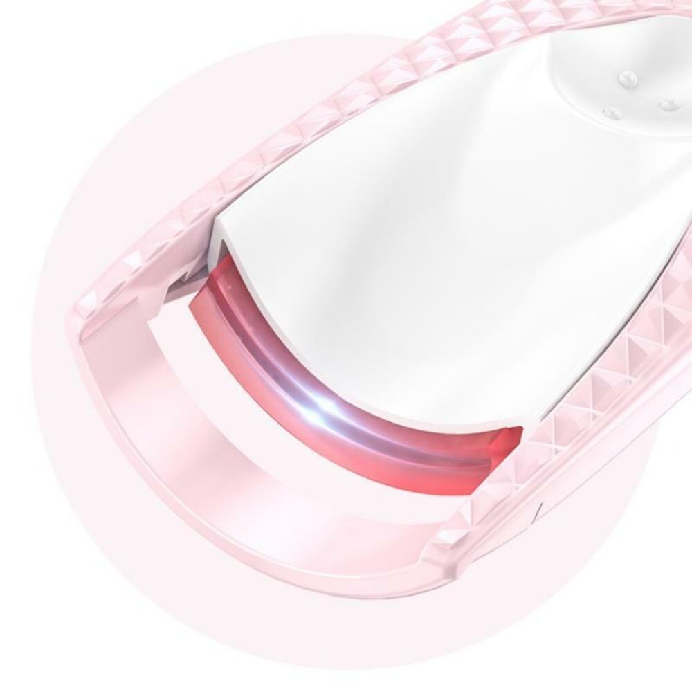 Machine Curved Fit Eyelash Clip Eyelash Apparatus Eyelash Curler ...