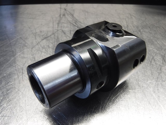 Sandvik CAPTO C5 CoroBore 825 Boring Head 69-87mm Range W/ Cat 40 ...