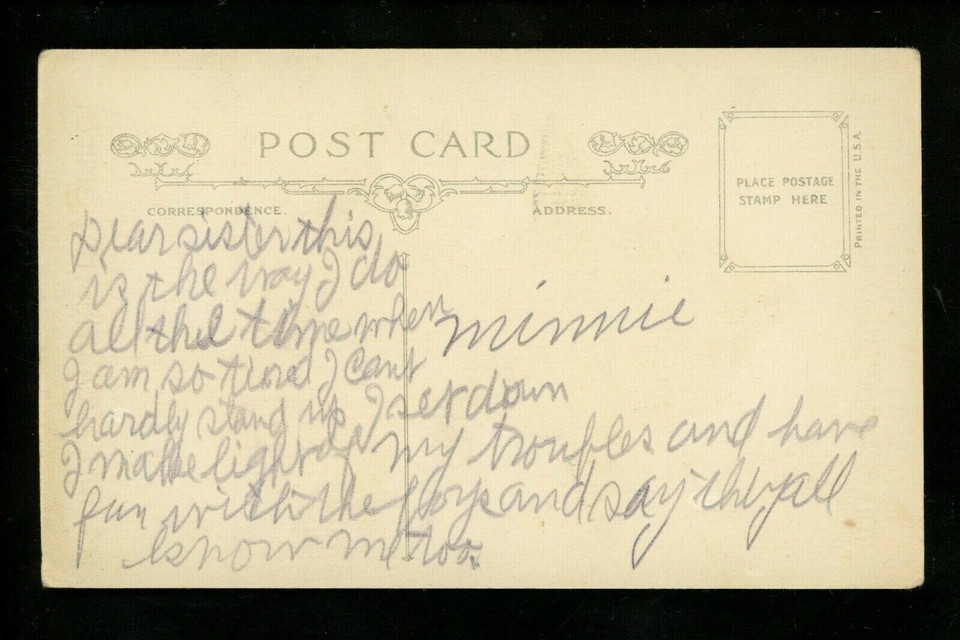 Military postcard WWI Army soldier Artist Signed Bernhardt Wall | eBay