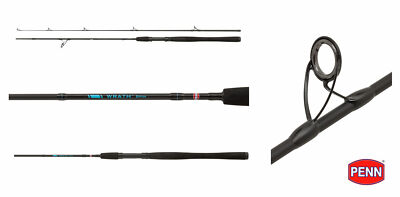 Big Game Rods - Penn International Rod