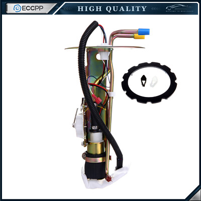 For Ford E-150 E-150 Club Wagon E-250 E-350 Club Wagon Fuel Pump Module ...