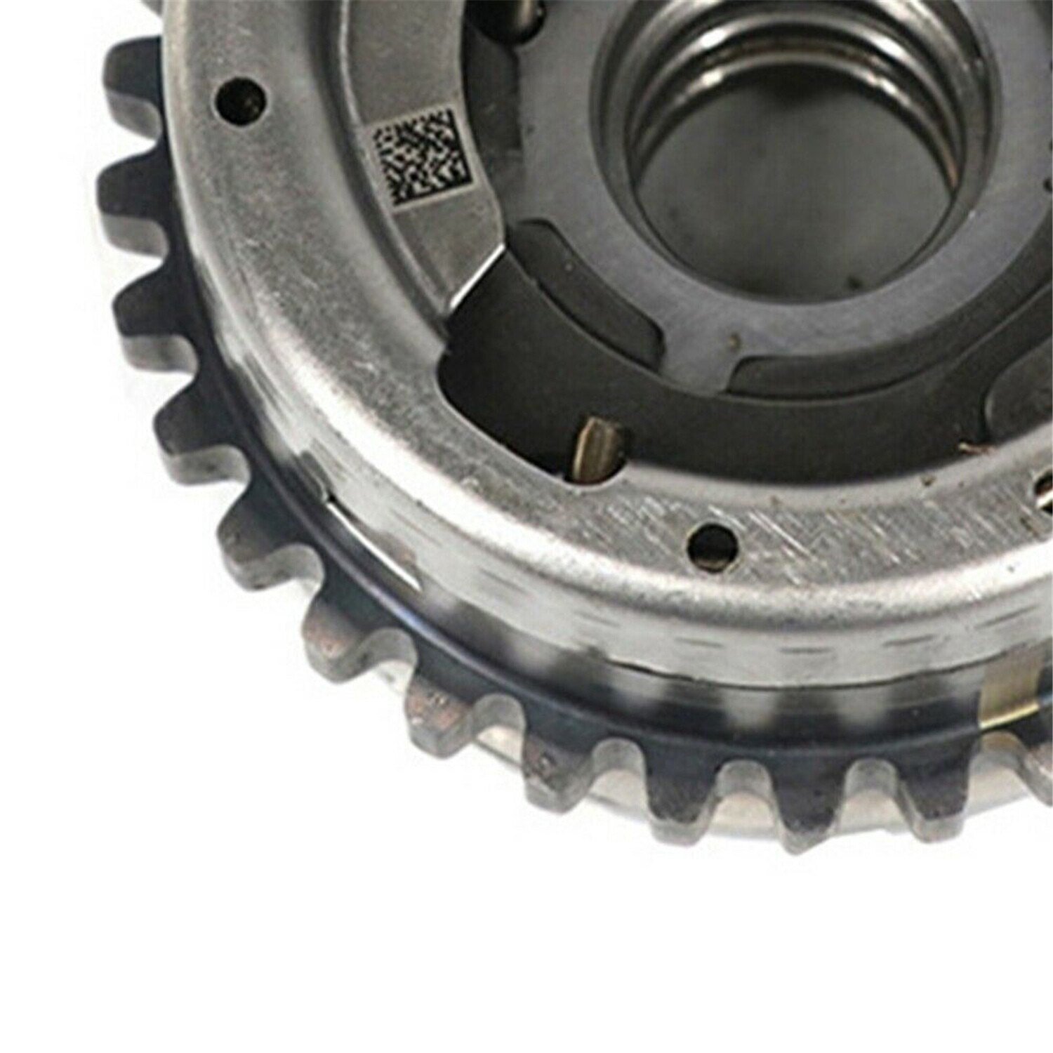 Left Intake Camshaft Adjuster Actuator 2760501547 for Mercedes Benz ...