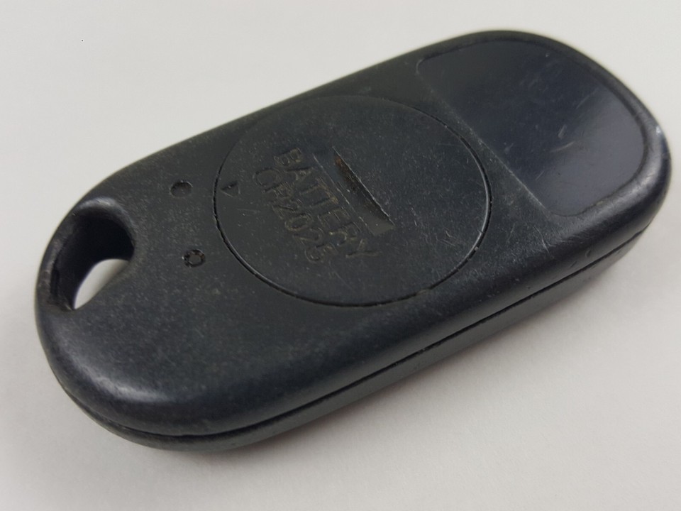 ORIGINAL HONDA CRV CR-V 02-11 CIVIC ELEMENT OEM KEY LESS ENTRY REMOTE ...