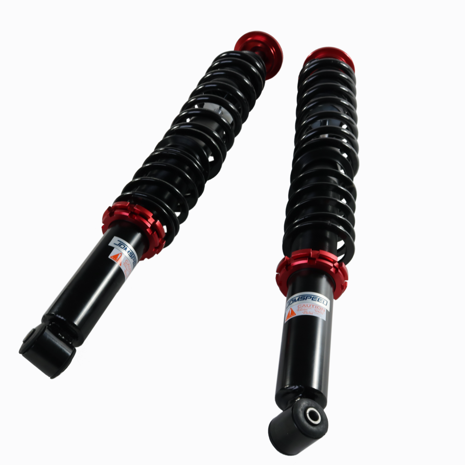 For VW MK2 / MK3 GOLF & JETTA Coilover Shocks Struts Kits Adjustable ...