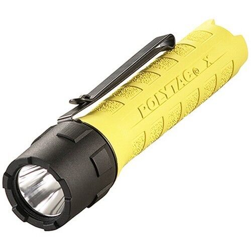 Streamlight Polytac X Multifuel Tactical Flashlight - Yellow for sale ...