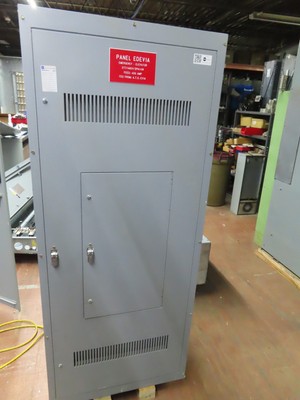 Electrical Panels & Boards - Spectra Series