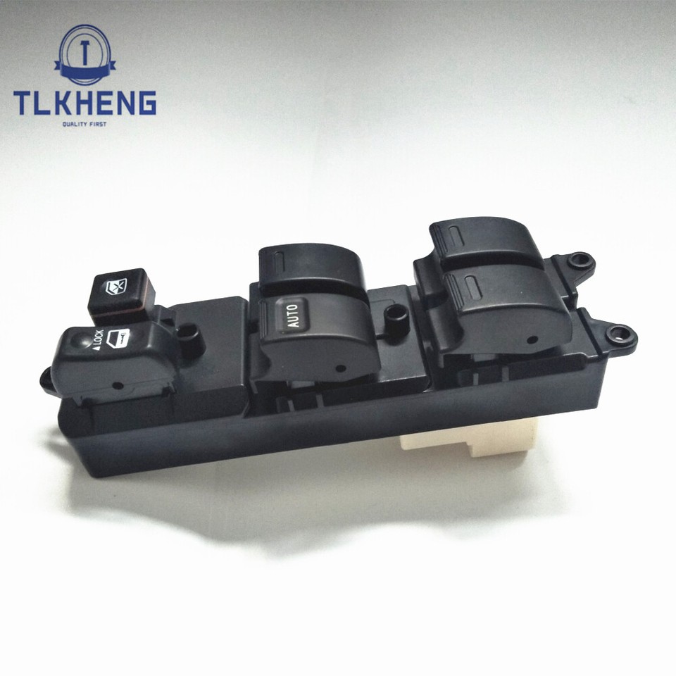 Electric Power Window Switch 84820-12480 For Toyota Camry Sienna RAV4 ...