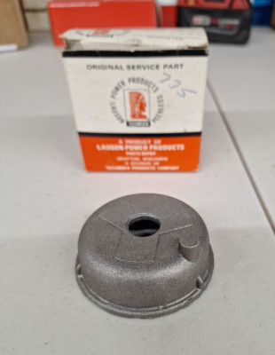 NOS TECUMSEH RECOIL STARTER CUP 590382 OEM | eBay