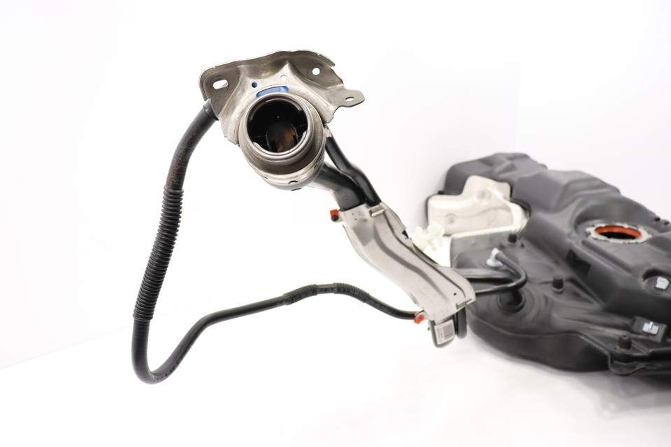 2017 - 2019 AUDI Q7 FUEL GAS TANK RESERVOIR STORAGE BOTTLE OEM | eBay