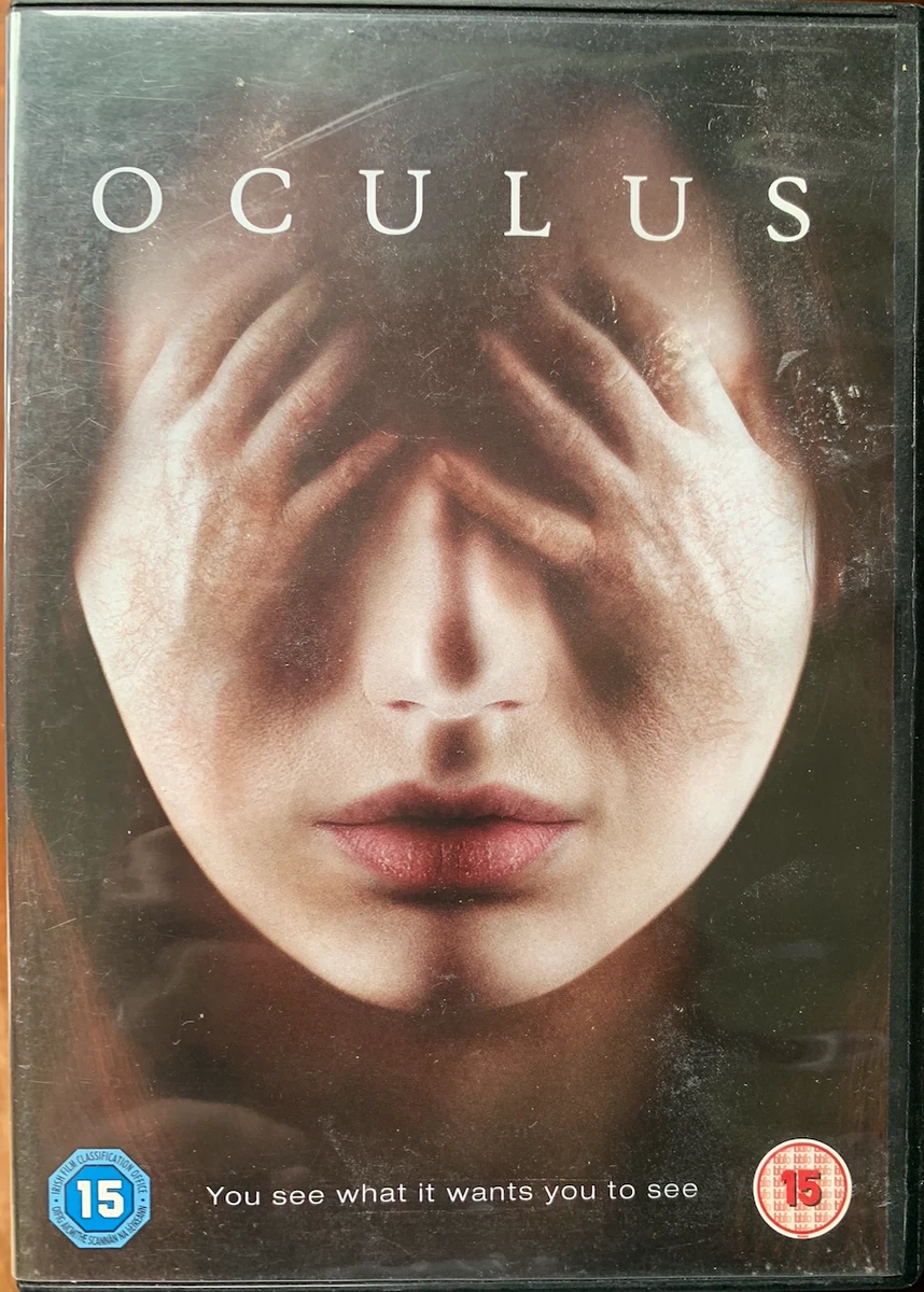 Oculus Movie