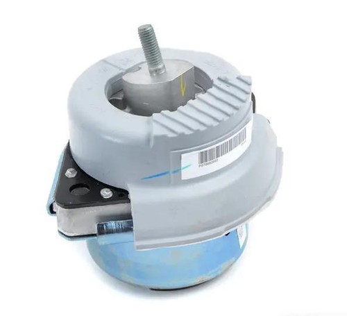 BMW X5 ENGINE MOUNT (RH SIDE), PETROL, 3.0, N55, E70, 22116786836 | eBay