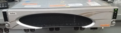Riverbed Steelhead CXA-07070-B010 w/LIC-CXA-7070-L license, Riverbed ...