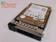 Dell 600GB 15K 12G SAS 2.5 HDD with 14th Gen Caddy 1W7HC for sale ...