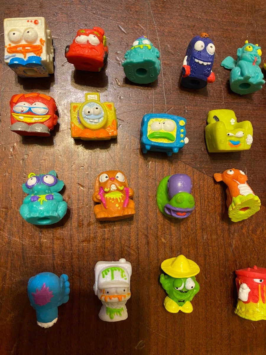 Trash Pack Birthday Cards