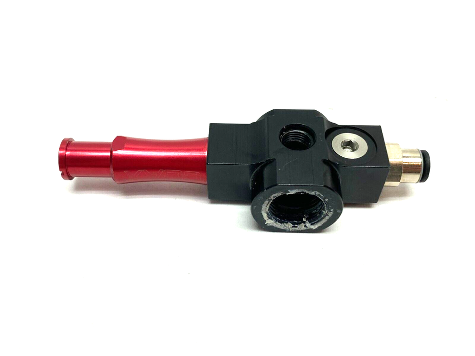 Piab VGS3010.AI.00.BA COAX Vacuum Generator | eBay