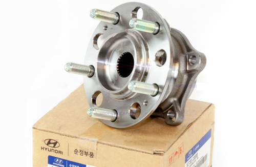 OEM 52730-N9150 -N9100 Hub & Bearing Assembly Rear Wheel for Kia ...
