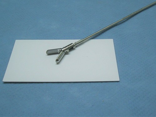 Stryker 250-080-286 Grasper Insert 5mm X 33cm for sale online | eBay
