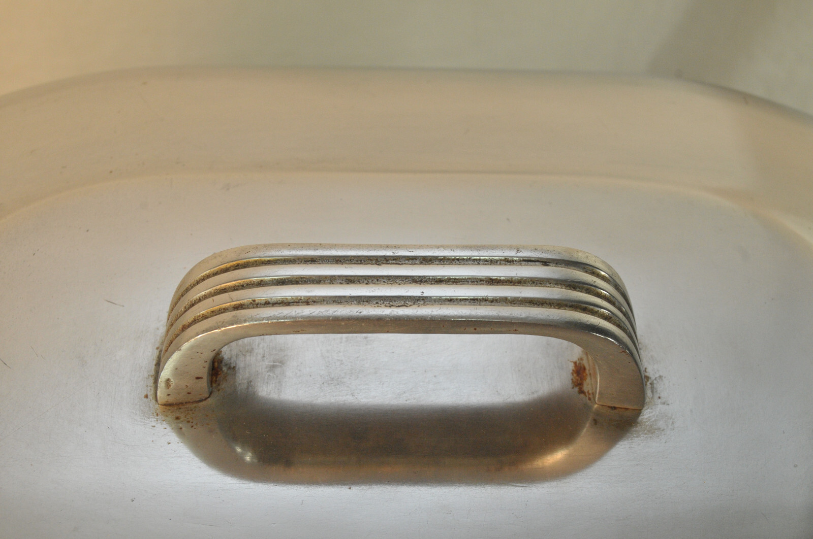 Vintage Magnalite 4267-M 13 Quart Roaster Dutch Oven By Wagner Ware ...