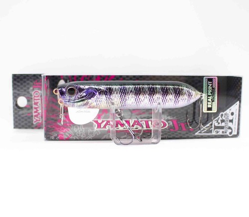 OSP Yamato JR Spec 2 Floating Pencil Lure PMS-45 (5642) | eBay