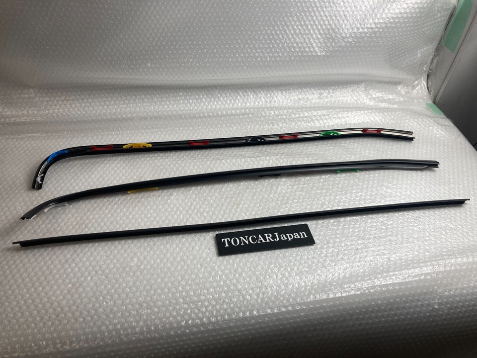 HONDA Genuine ACURA Integra DC1 DC2 93-01 Front Glass Windshield ...
