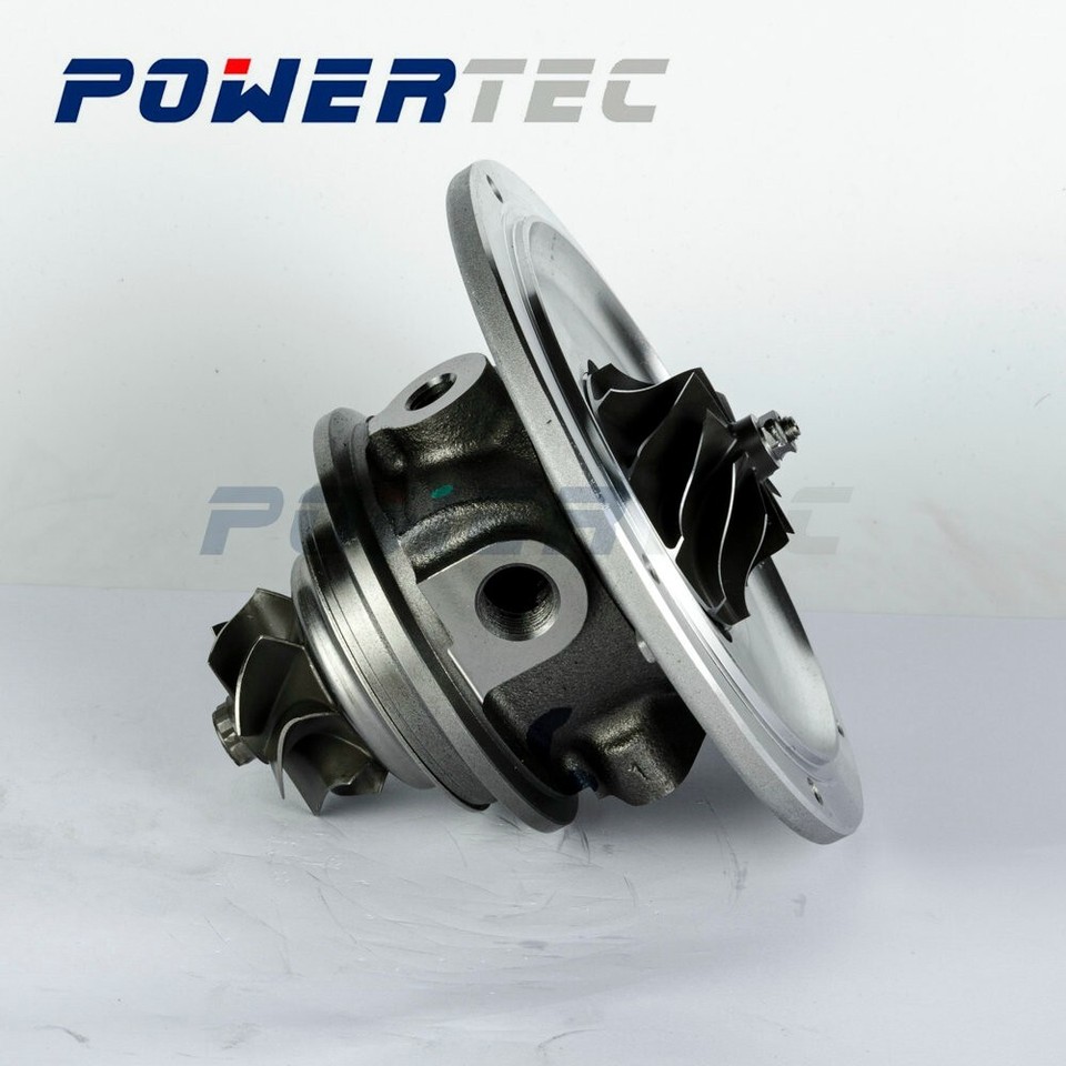 Turbocharger cartridge RHF5 VB430012 for Mazda MPV 2.5 TD J82Y 115 HP ...