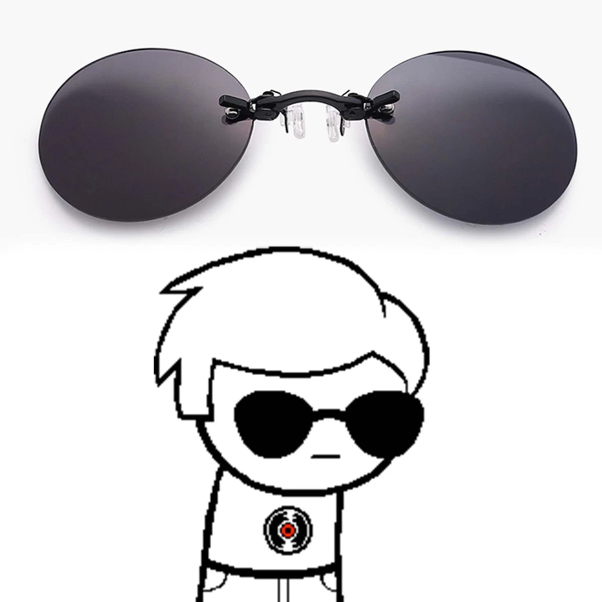 Homestuck Dave