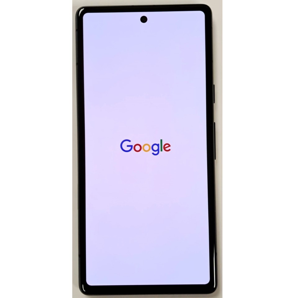 Google Pixel 7a 5G GWKK3 128GB Unlocked 8GB RAM Phone - (Good) Read ...