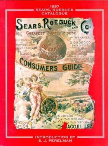 1897+Sears+Roebuck+Catolog+Ser.%3A+Sears%2C+Roebuck+Catalog%2C+1897+by ...