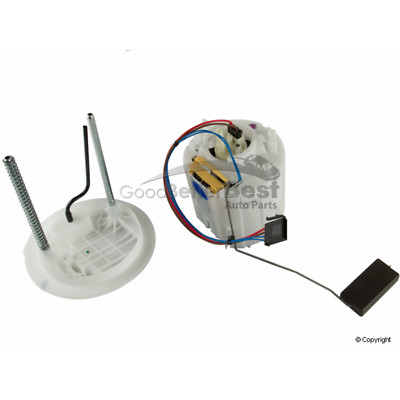 One New Genuine Electric Fuel Pump 1644701994 for Mercedes MB | eBay