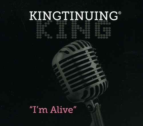 Kingtinuing: I'm Alive by Ron Jesse (CD, 2012) for sale online | eBay