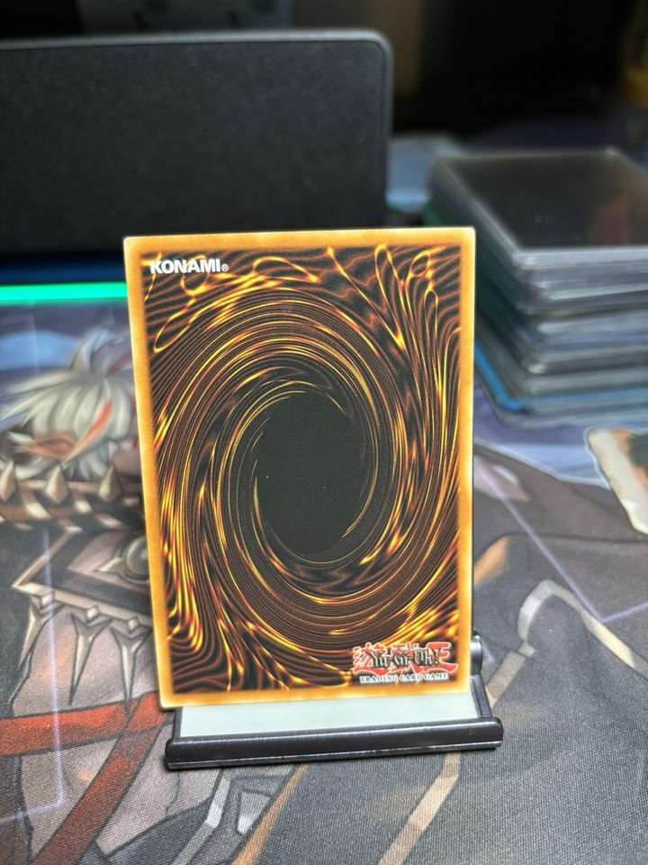 Yu-Gi-Oh! Dramatic Snake-Eye Chase 1st Ed. PHNI-EN062 Common NM x1 | eBay