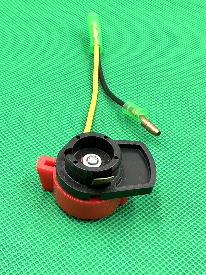 Low Oil Alert Sensor Module On Off Kill Switch Fits Honda GX160 GX270 ...