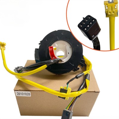 New OE 26101828 Spiral Cable Clock Spring for 2003-2006 Silverado 1500 ...