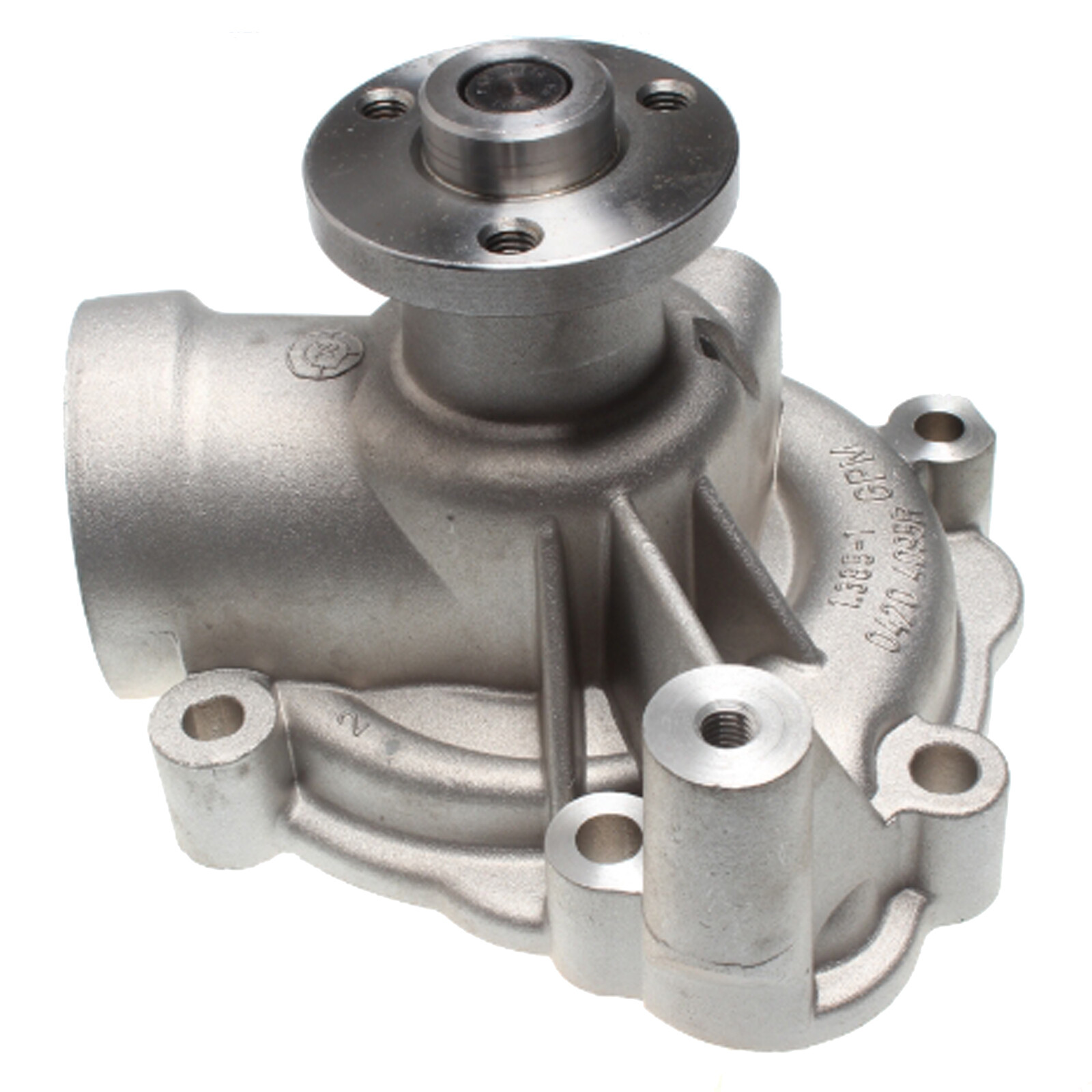 Water Pump 02931855 02931988 02931830 02931831 02937437 for DEUTZ ...