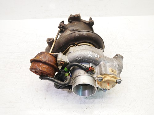 Turbo für Opel Vauxhall Buick 2,0 LHU A20NHT 12658317 | eBay.de