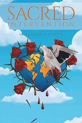 Sacred Intervention By Justine Faith - New Copy - 9781644243473 ...