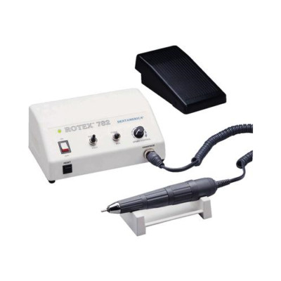 Dentamerica 782 Rotex Compact Electric Lab Dental Handpiece Unit | eBay