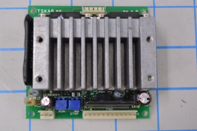 CSD5807N-P / PCB SERVO AMPLIFIER, 5-PHASE DRIVER SK 200 TSKA6 ...