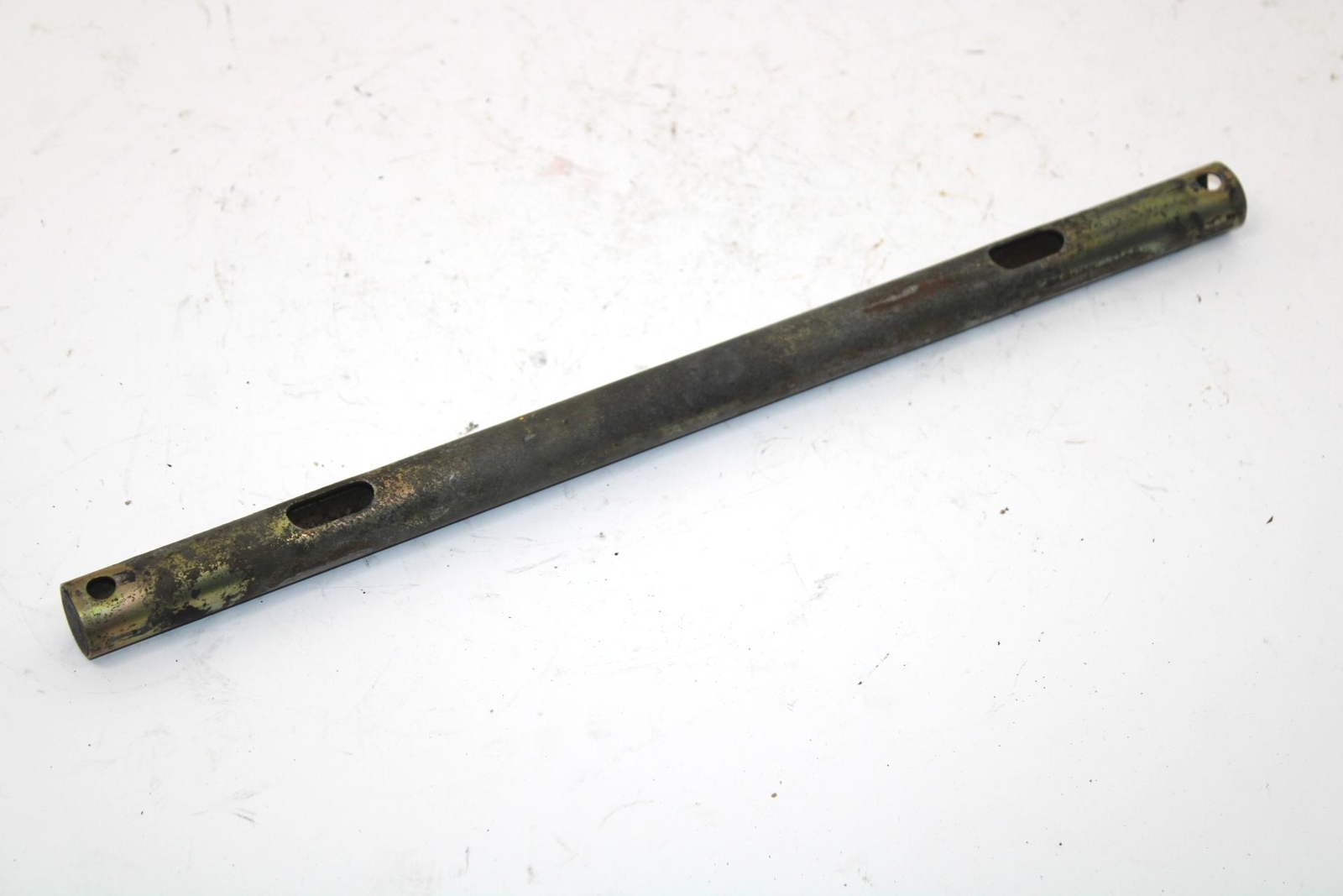 1980 Yamaha Exciter 440 Oem Fuel Tank Hold down Bar 878-24173-01-00 ...