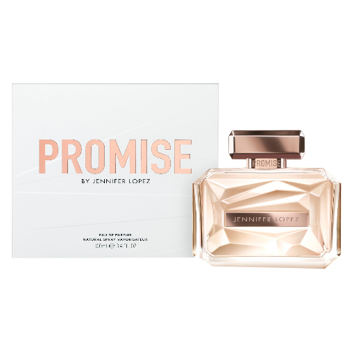 Promise by Jennifer Lopez 3.4 oz EDP Perfume for Women NIB | eBay