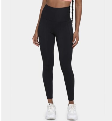 Baseline by Ashy Bines Ultra Support Pocket Tights | eBay