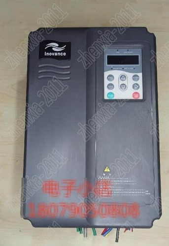 1PC Used Inovance Inverter MD280NT7.5GB/11PB 7.5/11KW #A6-33 | eBay