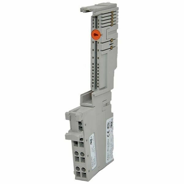 Allen Bradley 1734-TB Series A Terminal Base online kaufen | eBay