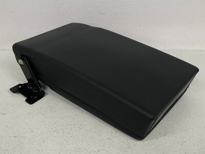 ⭐03-08 MERCEDES E-CLASS W211 REAR SEAT CENTER ARMREST W/CUP HOLDER OEM ...