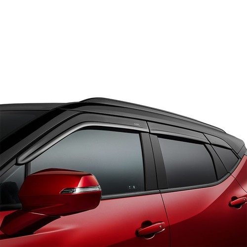 2019-2025 Chevrolet Blazer Low Profile Side Window Vent Visor Kit ...