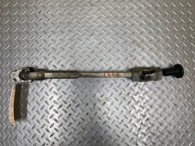 14 15 16 17 BMW 228I F22 2.0L Lower Steering Column Linkage Shaft OEM ...