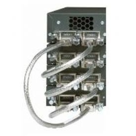 Cisco StackWise - Stacking cable 1 m for Catalyst 3560X-24, 3560X-48 ...