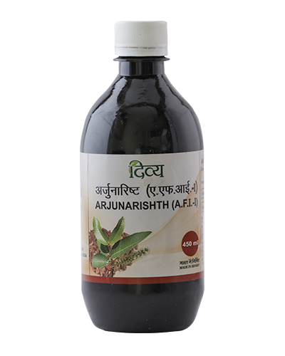 Divya ARJUNARISHTH 450ml Pack | ARJUNARISHTA | Free Shipping | eBay